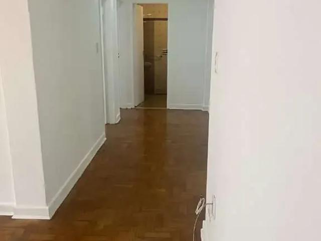 Apartamento para Venda em São Paulo/SP Paraíso 3 Quartos
