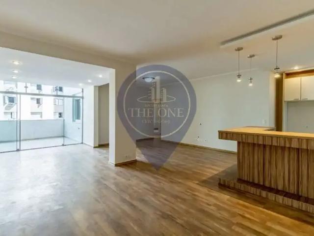 Apartamento para Venda em São Paulo/SP Paraíso 3 Quartos