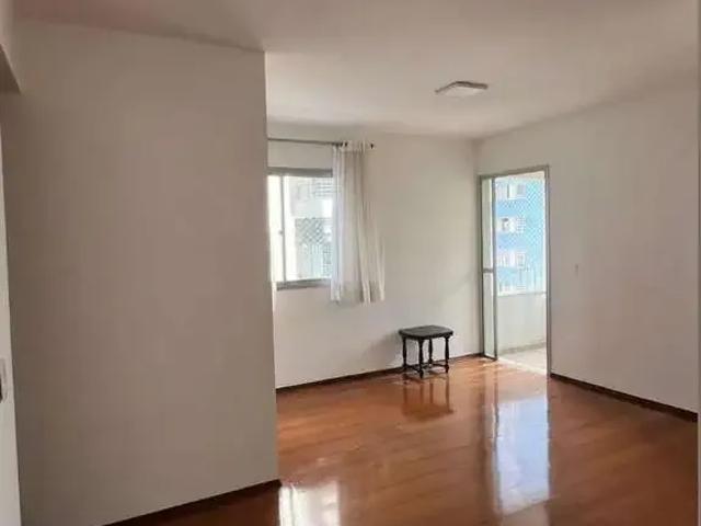 Apartamento para Venda em São Paulo/SP Paraíso 3 Quartos