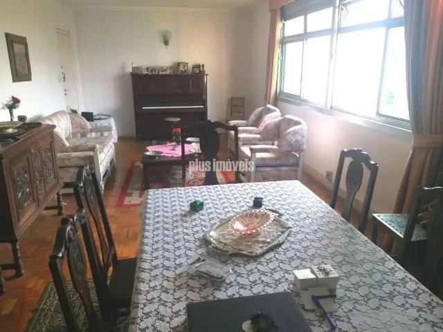 Apartamento para Venda em São Paulo/SP Paraíso 3 Quartos