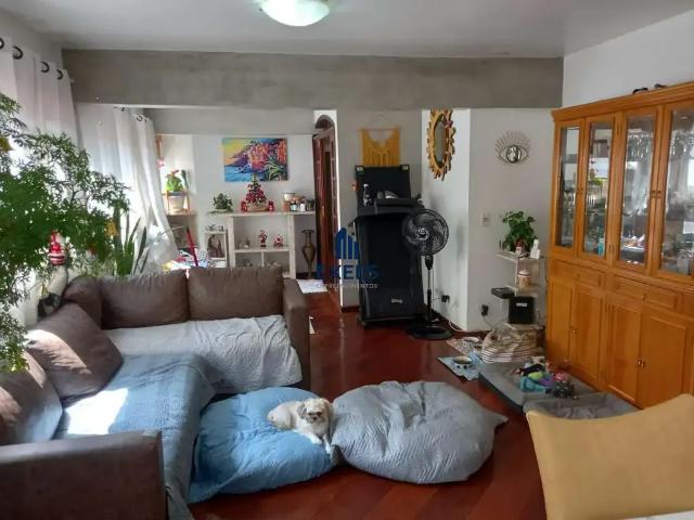 Apartamento para Venda em São Paulo/SP Paraíso 3 Quartos