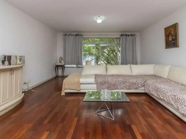 Apartamento para Venda em São Paulo/SP Paraíso 3 Quartos