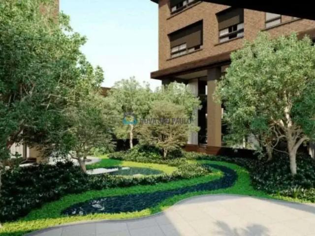 Apartamento para Venda em São Paulo/SP Paraíso 3 Quartos
