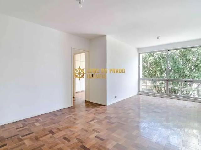 Apartamento para Venda em São Paulo/SP Paraíso 3 Quartos