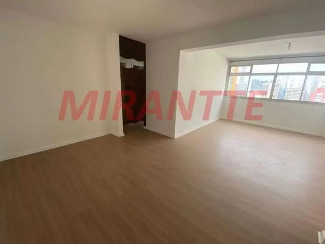 Apartamento para Venda em São Paulo/SP Paraíso 3 Quartos