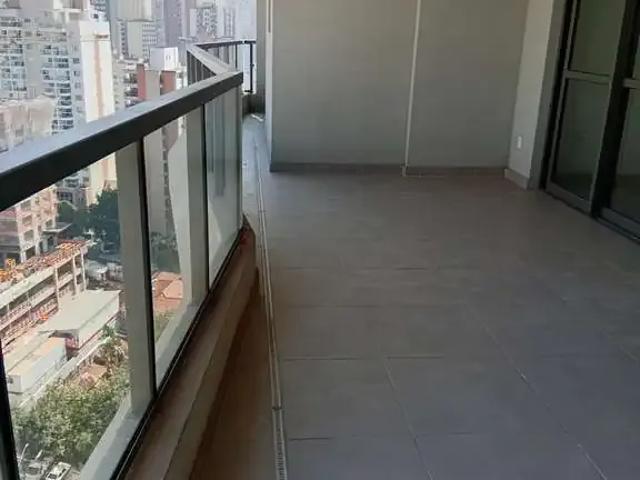Apartamento para Venda em São Paulo/SP Paraíso 3 Quartos