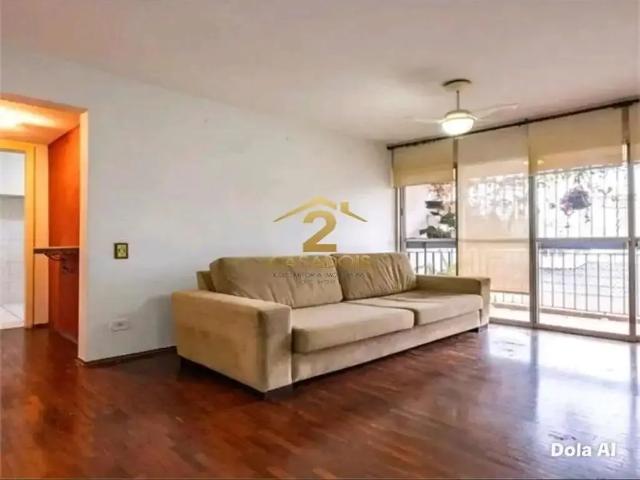 Apartamento para Venda em São Paulo/SP Paraíso 3 Quartos