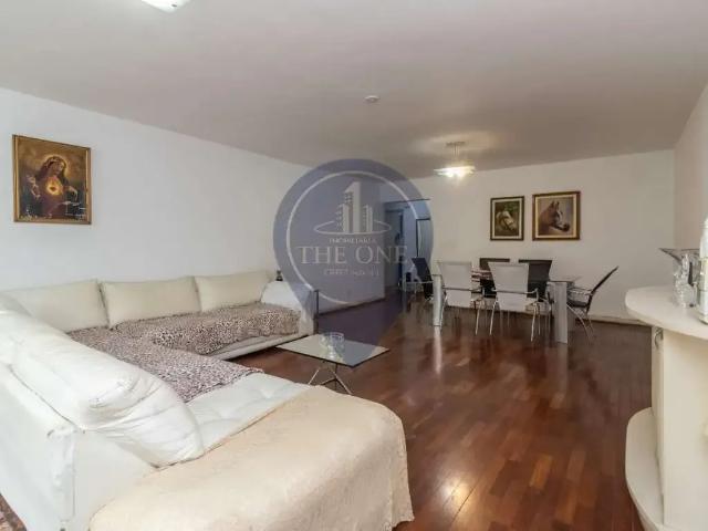 Apartamento para Venda em São Paulo/SP Paraíso 3 Quartos