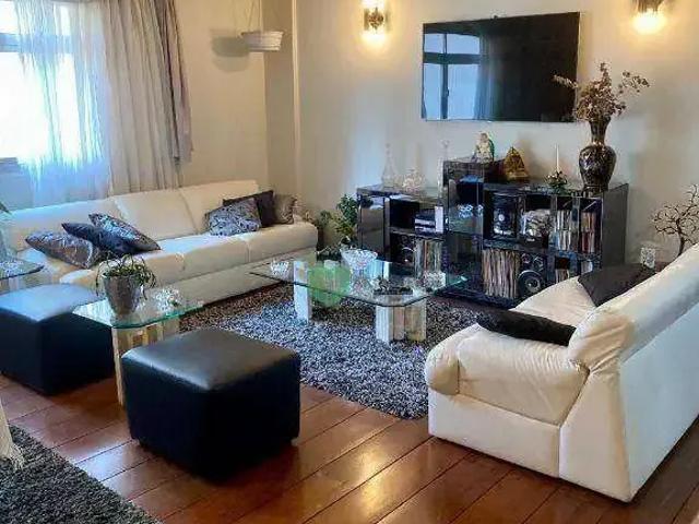 Apartamento para Venda em São Paulo/SP Paraíso 3 Quartos
