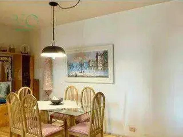 Apartamento para Venda em São Paulo/SP Paraíso 3 Quartos
