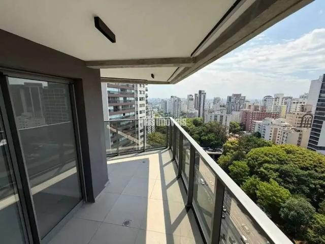 Apartamento para Venda em São Paulo/SP Paraíso 3 Quartos