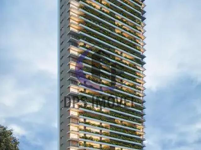 Apartamento para Venda em São Paulo/SP Paraíso 3 Quartos