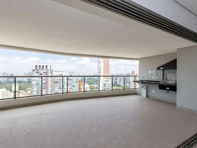 Apartamento para Venda em São Paulo/SP Paraíso 3 Quartos