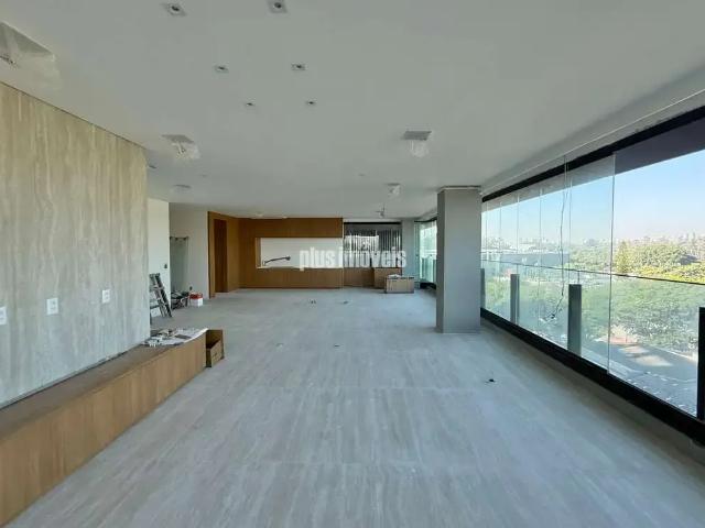 Apartamento para Venda em São Paulo/SP Paraíso 3 Quartos