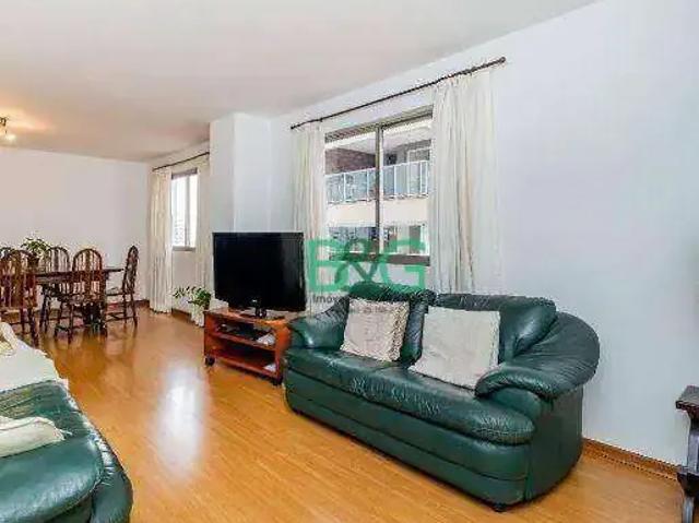 Apartamento para Venda em São Paulo/SP Paraíso 3 Quartos