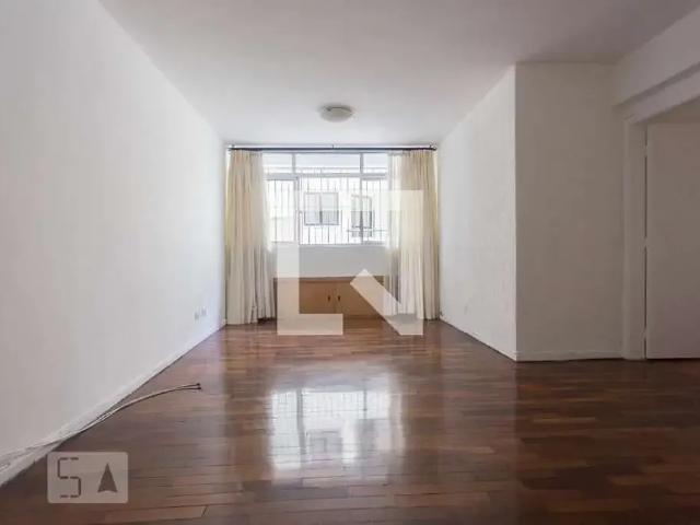 Apartamento para Venda em São Paulo/SP Paraíso 3 Quartos