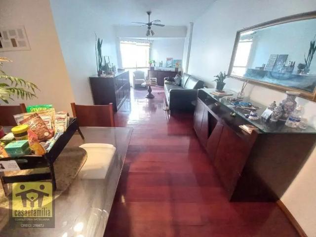 Apartamento para Venda em São Paulo/SP Paraíso 3 Quartos