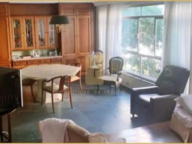 Apartamento para Venda em São Paulo/SP Paraíso 3 Quartos