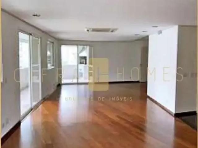 Apartamento para Venda em São Paulo/SP Paraíso 3 Quartos