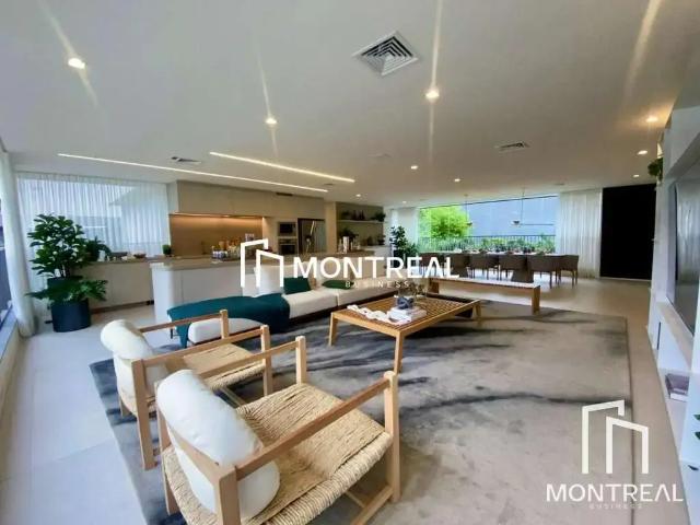Apartamento para Venda em São Paulo/SP Paraíso 3 Quartos