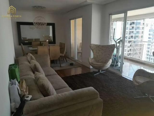 Apartamento para Venda em São Paulo/SP Paraíso 3 Quartos