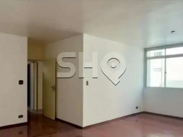 Apartamento para Venda em São Paulo/SP Paraíso 3 Quartos