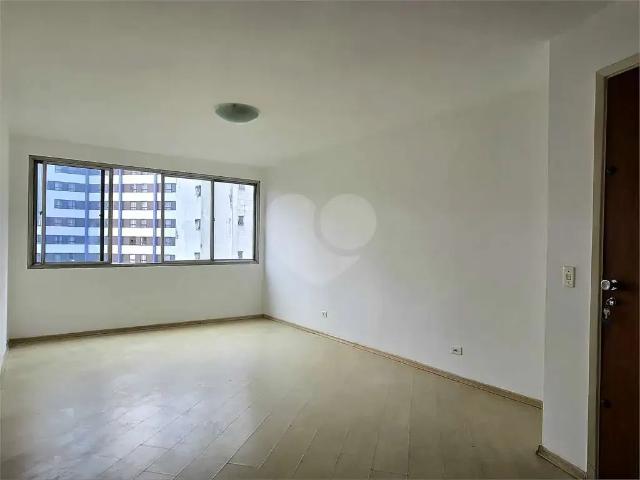 Apartamento para Venda em São Paulo/SP Paraíso 3 Quartos