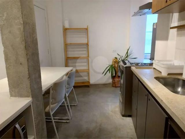 Apartamento para Venda em São Paulo/SP Paraíso 3 Quartos