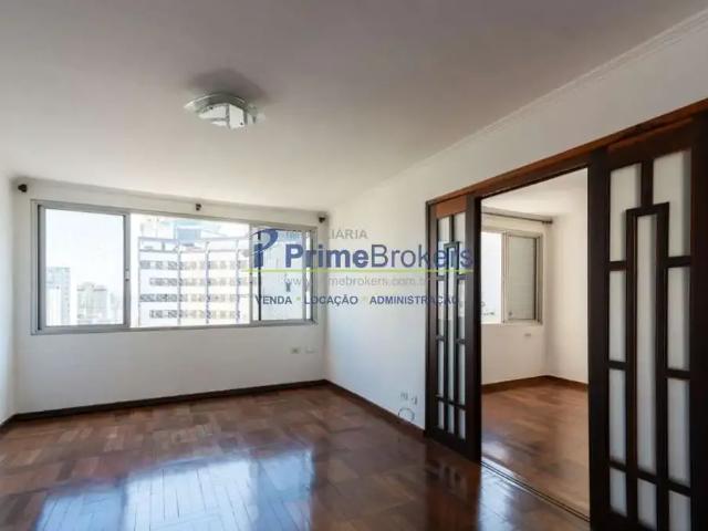 Apartamento para Venda em São Paulo/SP Paraíso 3 Quartos