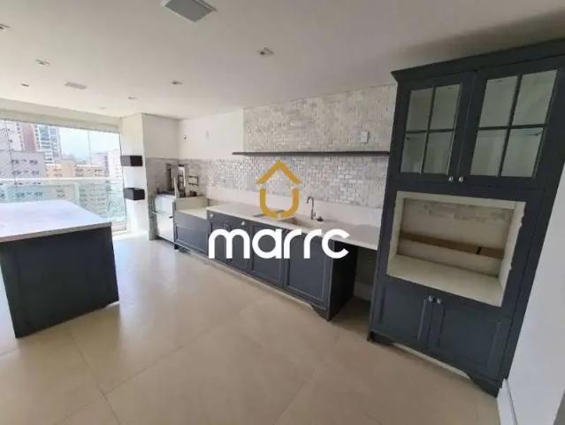 Apartamento para Venda em São Paulo/SP Paraíso 3 Quartos