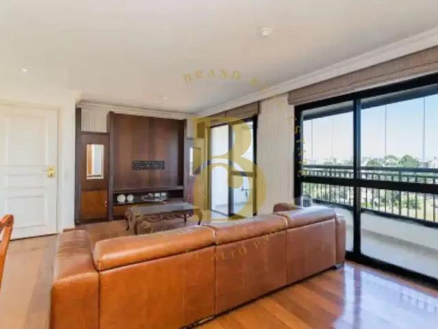 Apartamento para Venda em São Paulo/SP Paraíso 3 Quartos