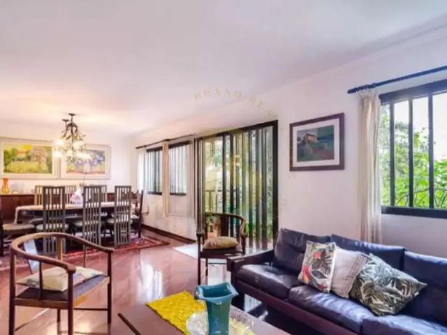 Apartamento para Venda em São Paulo/SP Paraíso 3 Quartos