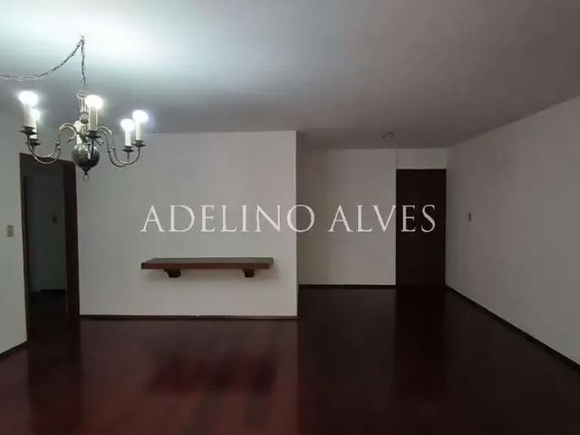 Apartamento para Venda em São Paulo/SP Paraíso 3 Quartos