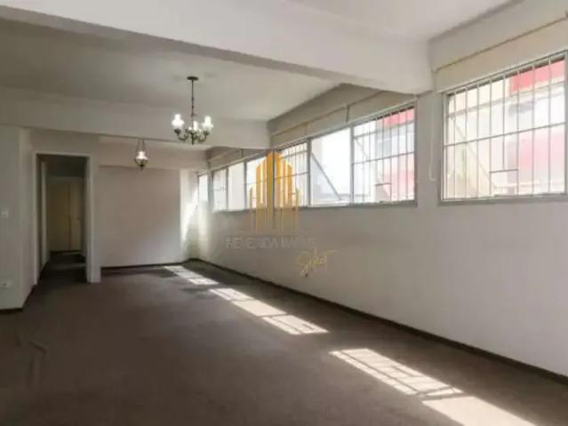 Apartamento para Venda em São Paulo/SP Paraíso 3 Quartos
