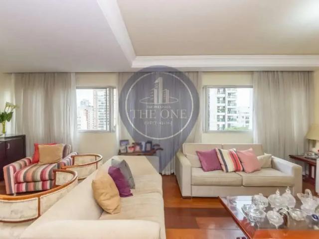 Apartamento para Venda em São Paulo/SP Paraíso 3 Quartos
