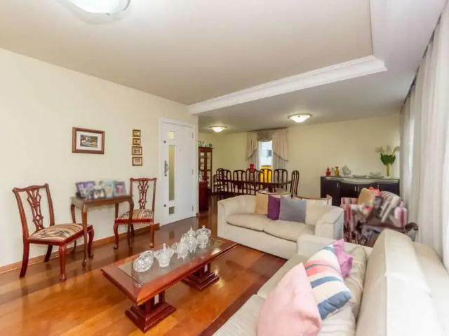 Apartamento para Venda em São Paulo/SP Paraíso 3 Quartos