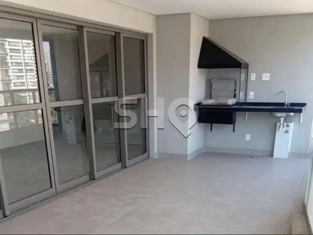 Apartamento para Venda em São Paulo/SP Paraíso 3 Quartos
