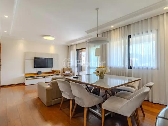 Apartamento para Venda em São Paulo/SP Paraíso 3 Quartos