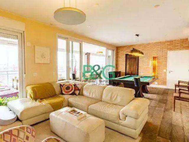 Apartamento para Venda em São Paulo/SP Paraíso 3 Quartos