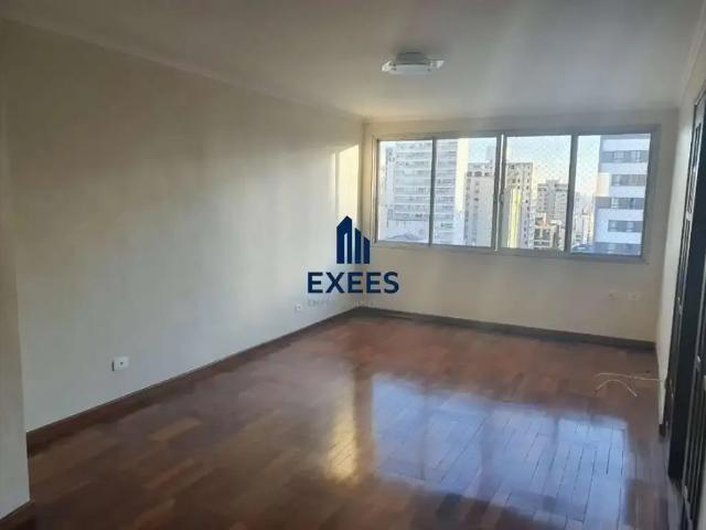 Apartamento para Venda em São Paulo/SP Paraíso 3 Quartos