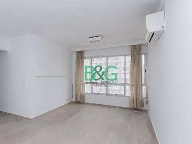 Apartamento para Venda em São Paulo/SP Paraíso 3 Quartos