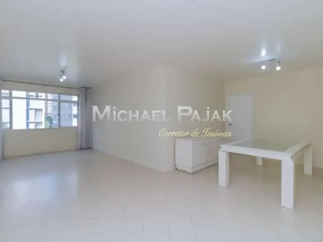 Apartamento para Venda em São Paulo/SP Paraíso 3 Quartos