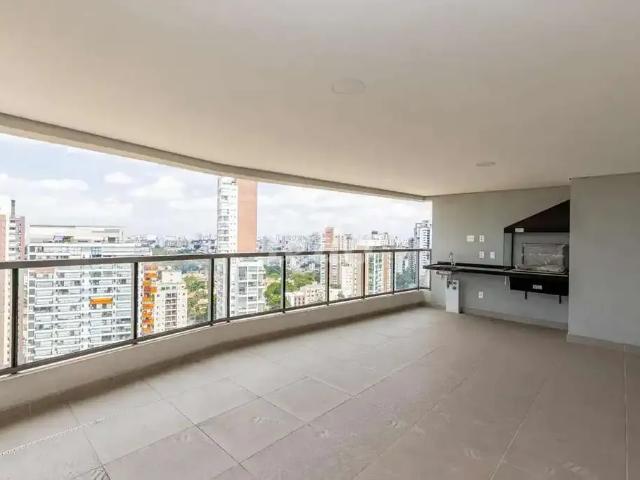 Apartamento para Venda em São Paulo/SP Paraíso 3 Quartos