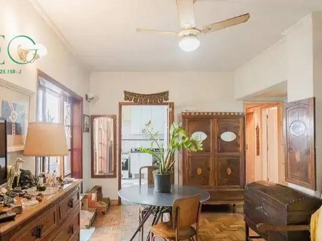 Apartamento para Venda em São Paulo/SP Paraíso 3 Quartos