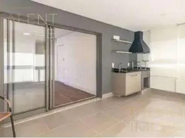 Apartamento para Venda em São Paulo/SP Paraíso 3 Quartos