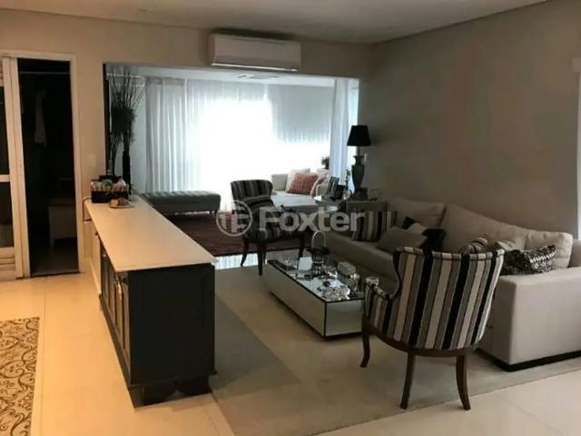Apartamento para Venda em São Paulo/SP Paraíso 3 Quartos