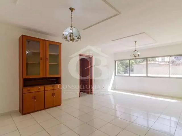 Apartamento para Venda em São Paulo/SP Paraíso 3 Quartos