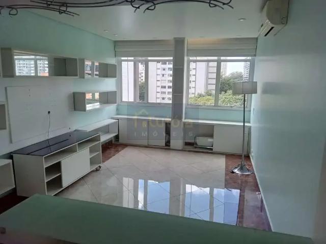 Apartamento para Venda em São Paulo/SP Paraíso 3 Quartos