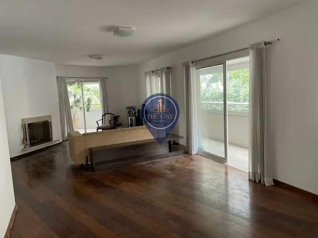 Apartamento para Venda em São Paulo/SP Paraíso 3 Quartos
