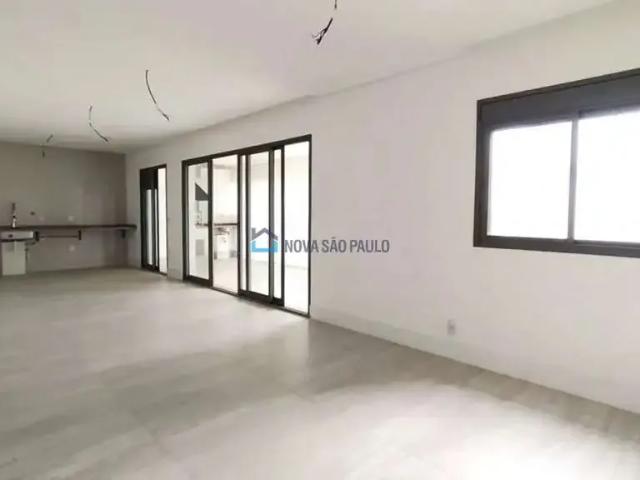 Apartamento para Venda em São Paulo/SP Paraíso 3 Quartos